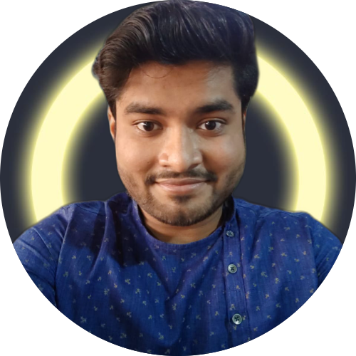 Hello folks!👋 | Jaikishan Mohanty